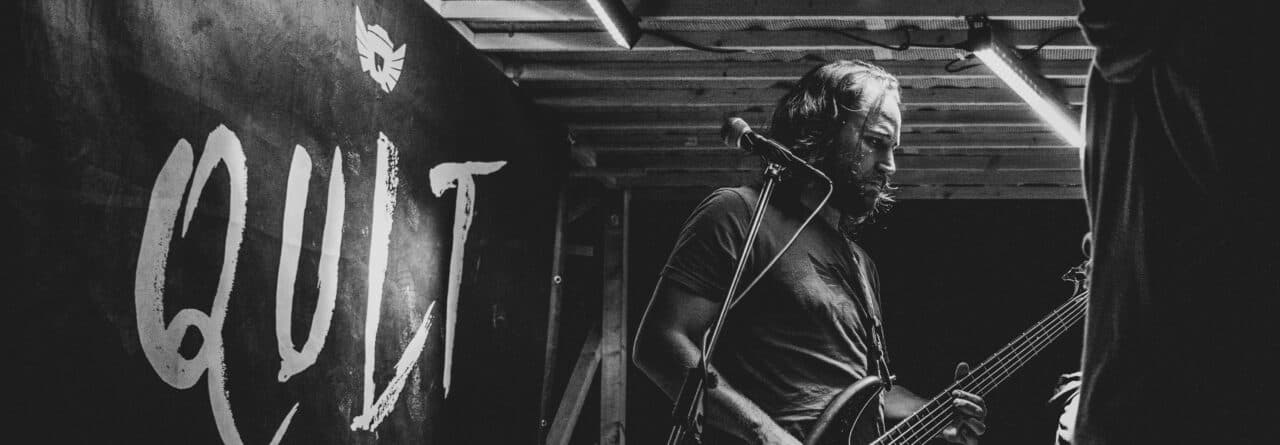 Nie mehr Krieg auf dem Kanonenplatz nur Liebe auf dem Kanonenplatz | QULT